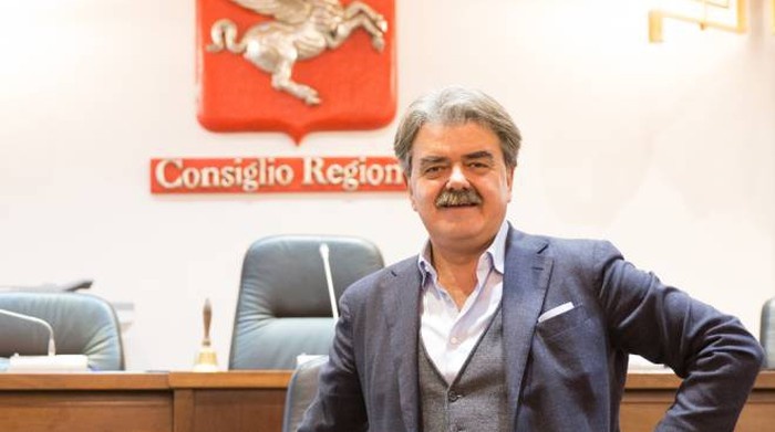 Inchiesta gara Tpl, Marchetti: «Rossi venga urgentemente in aula ... Inchiesta gara Tpl, Marchetti: «Rossi venga urgentemente in aula ...