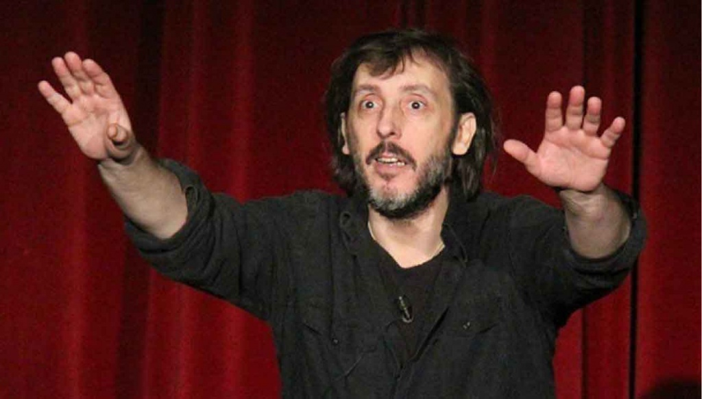 Massimo Ceccherini al Neri, cala il sipario sulle feste paesane dell ...